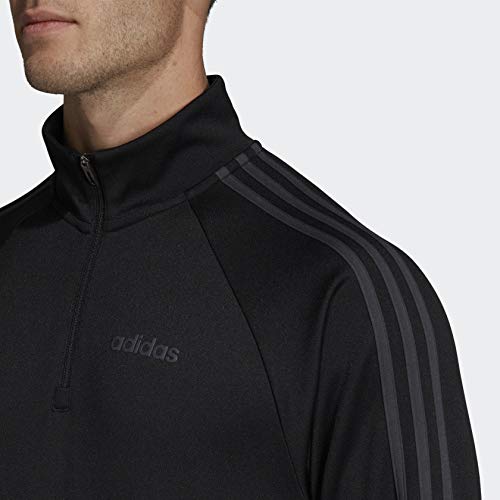 adidas Sereno19 Training Top, Black/White, Medium