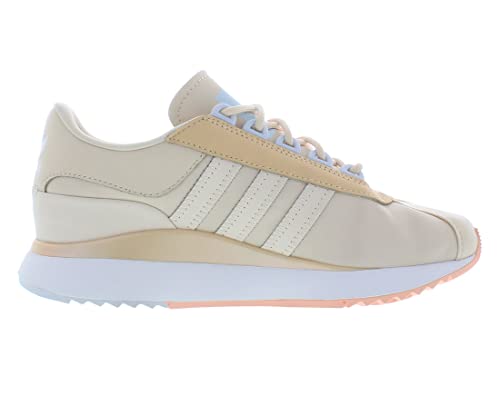 adidas Sl Andridge Womens Shoes Size 7, Color: Nude/Brown/Pink Beige