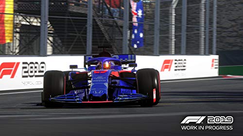 F1 2019 - Xbox One [video game]