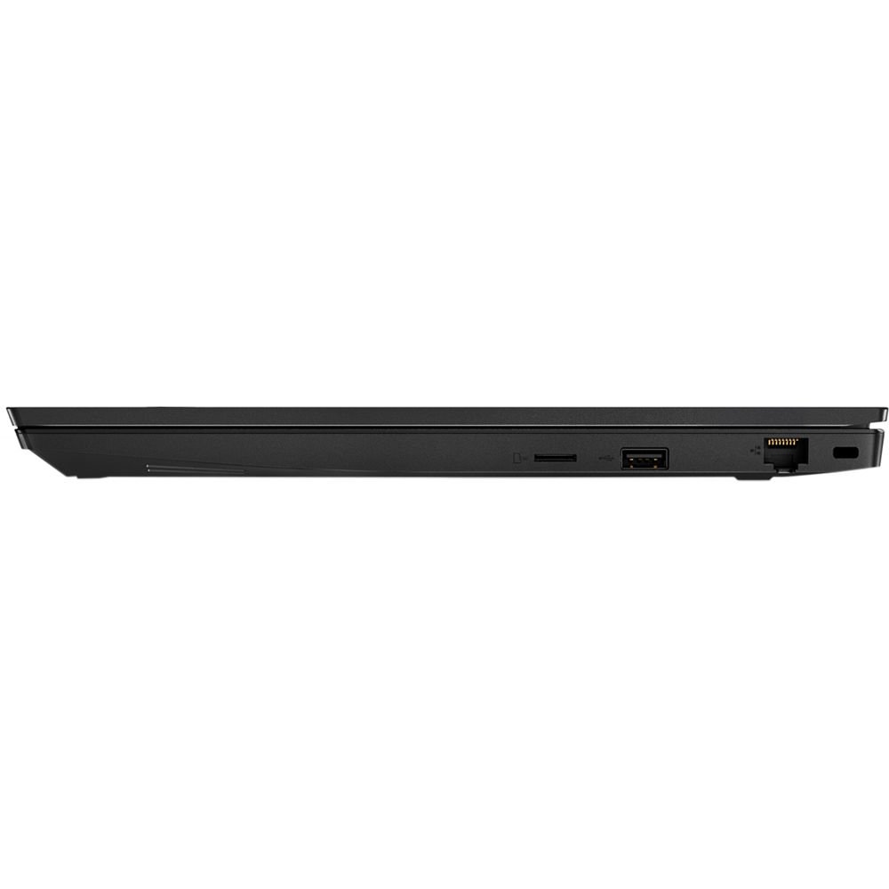 Lenovo ThinkPad E580 15.6 inch High Performance Business laptop, 256GB SSD, Intel Core i5 7th Gen, 8GB DDR4, WiFi, Gigabit LAN, HDMI, USB C, fingerprint reader, Windows 10 Pro, Thin and Light
