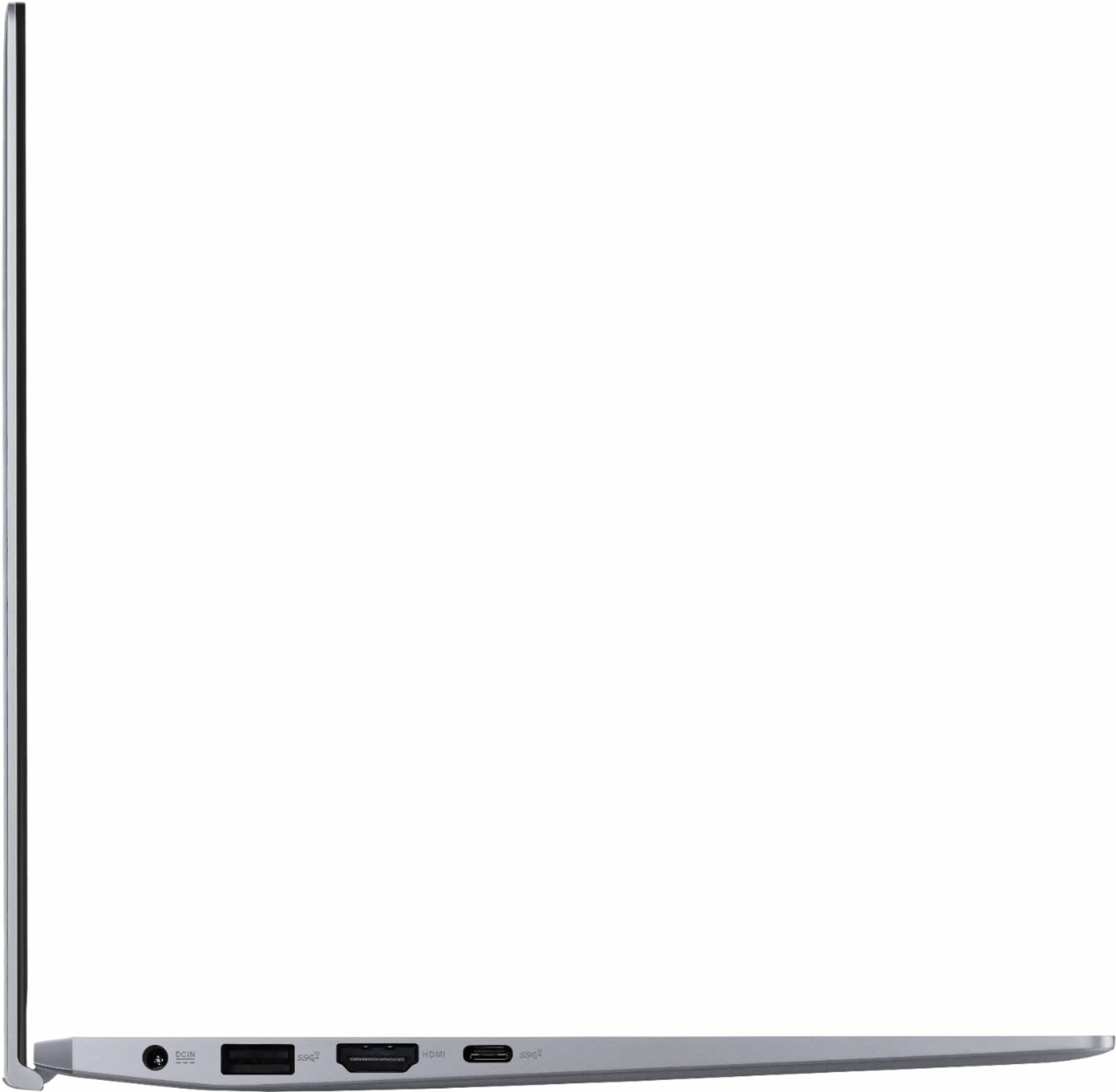 ASUS Zenbook Laptop, 14 Inch FHD Display, AMD Ryzen 5 4500U Processor, NVIDIA GeForce MX350, 8GB RAM, 256GB SSD, Wi-Fi, Bluetooth, Windows 11 Home, Bundle with JAWFOAL