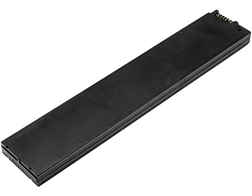 Xsplendor Replacement Battery for AMX MVP Touch Panels, MVP-8400, MVP-8400 Modero ViewPoint Touc Part NO FG5965-20