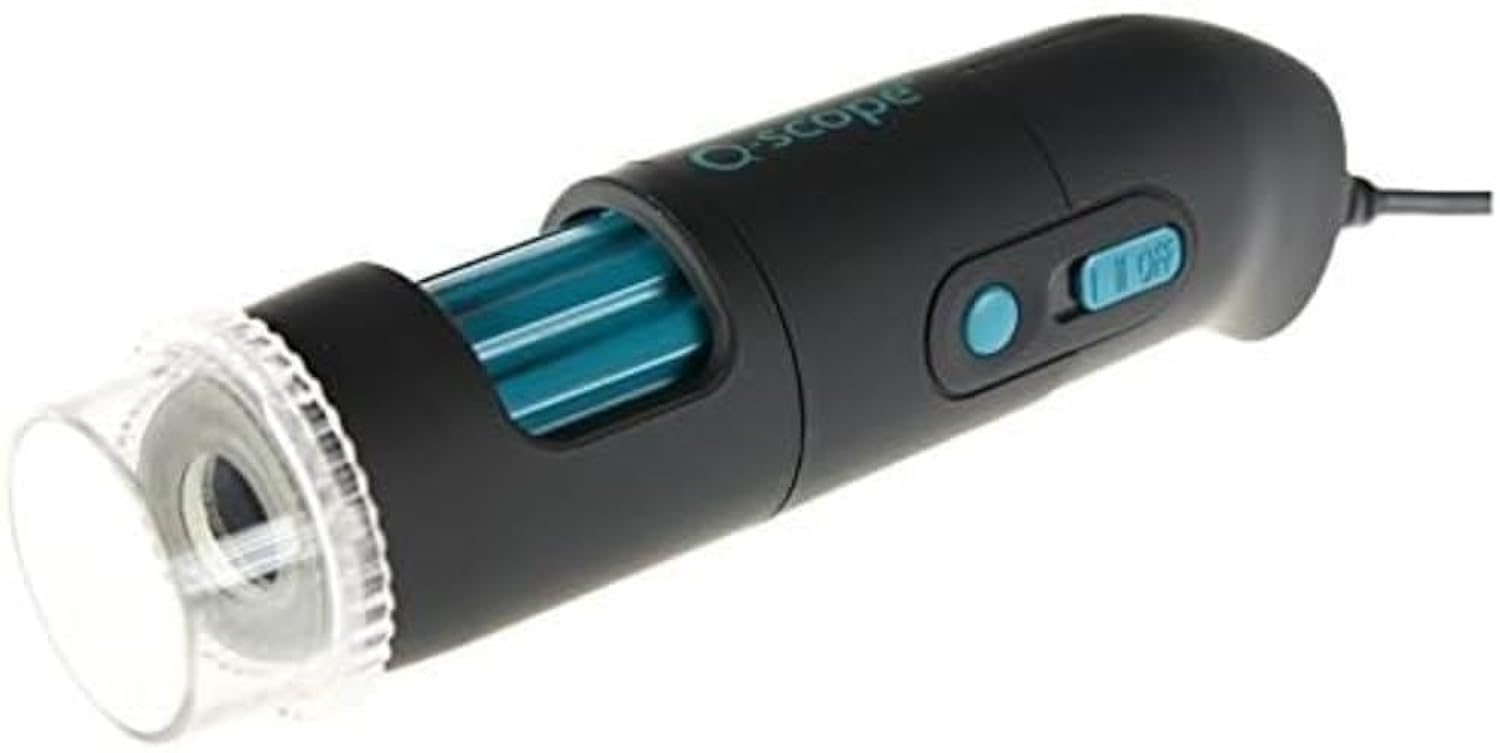 Q-Scope QS.20200-P USB 2MP Digital Microscope