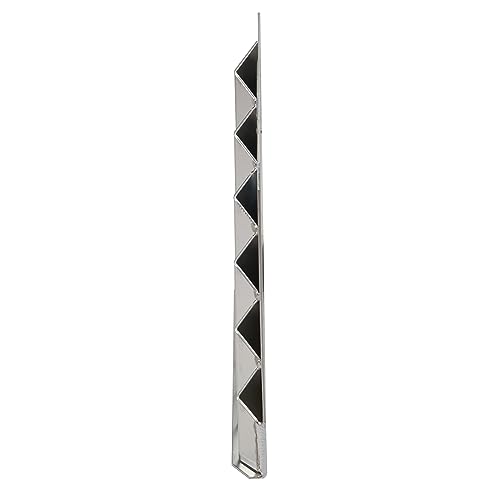 Extreme Max 5001.6211 Wall-Mount Aluminum Zip Tie Storage Dispenser for Race Trailer, Garage, Shop, Enclosed Trailer, Toy Hauler