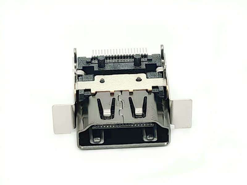 TXLIMINHONG New Compatible Replacement HDMI Port Display Socket Jack Connector for Xbox Series X XSX (NOTE: Xbox Series X)