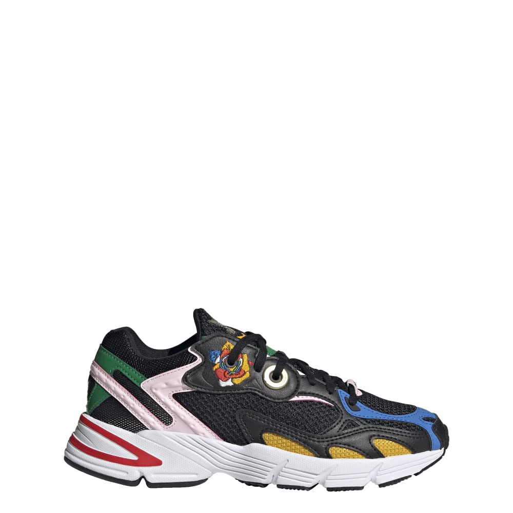 adidas Rich Mnisi Astir Shoes Women's, Black, Size 10.5