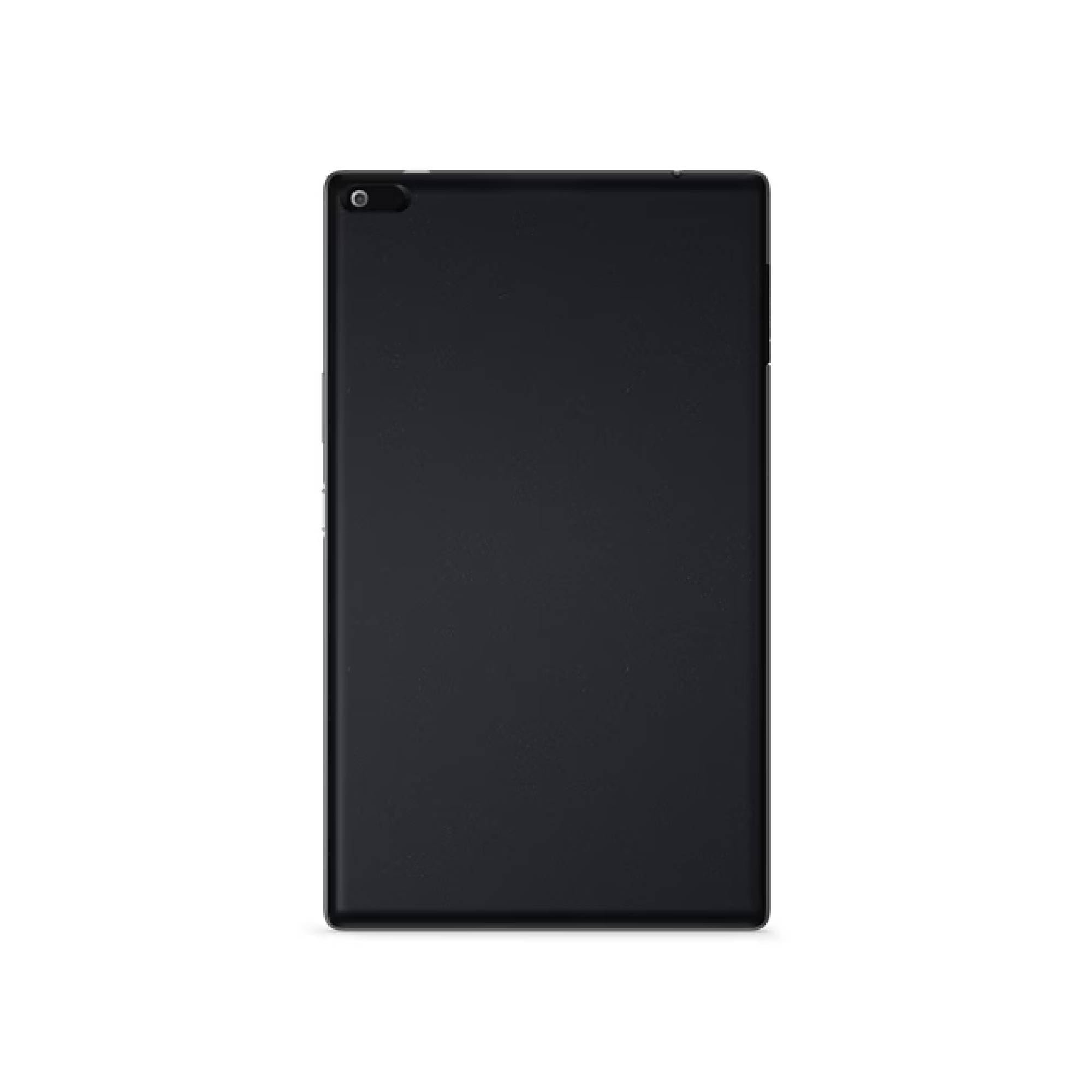 Lenovo Tab 4, 8in Android Tablet, Quad-Core Processor, 1.4GHz, 16GB Storage, Slate Black, ZA2B0009US (Renewed)