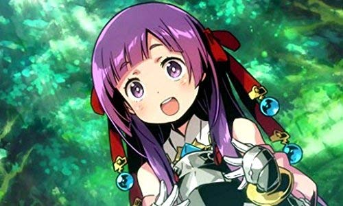 Etrian Odyssey 2 Untold: The Fafnir Knight - Nintendo 3DS (Renewed)