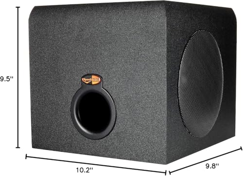 Klipsch ProMedia 2.1 Computer Speaker System