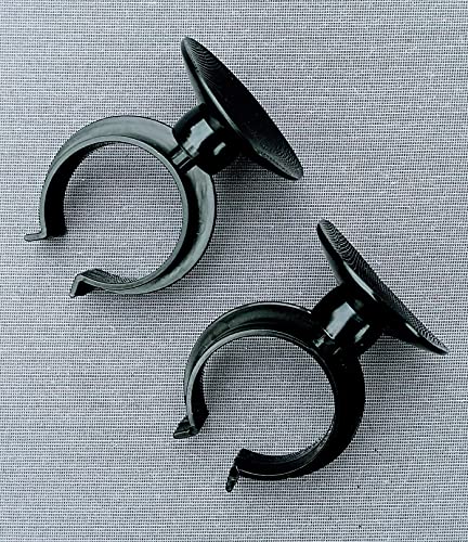Flow Tamer Spray Bars Double Barreled Prefilter System for Fluval FX6 FX4 FX5