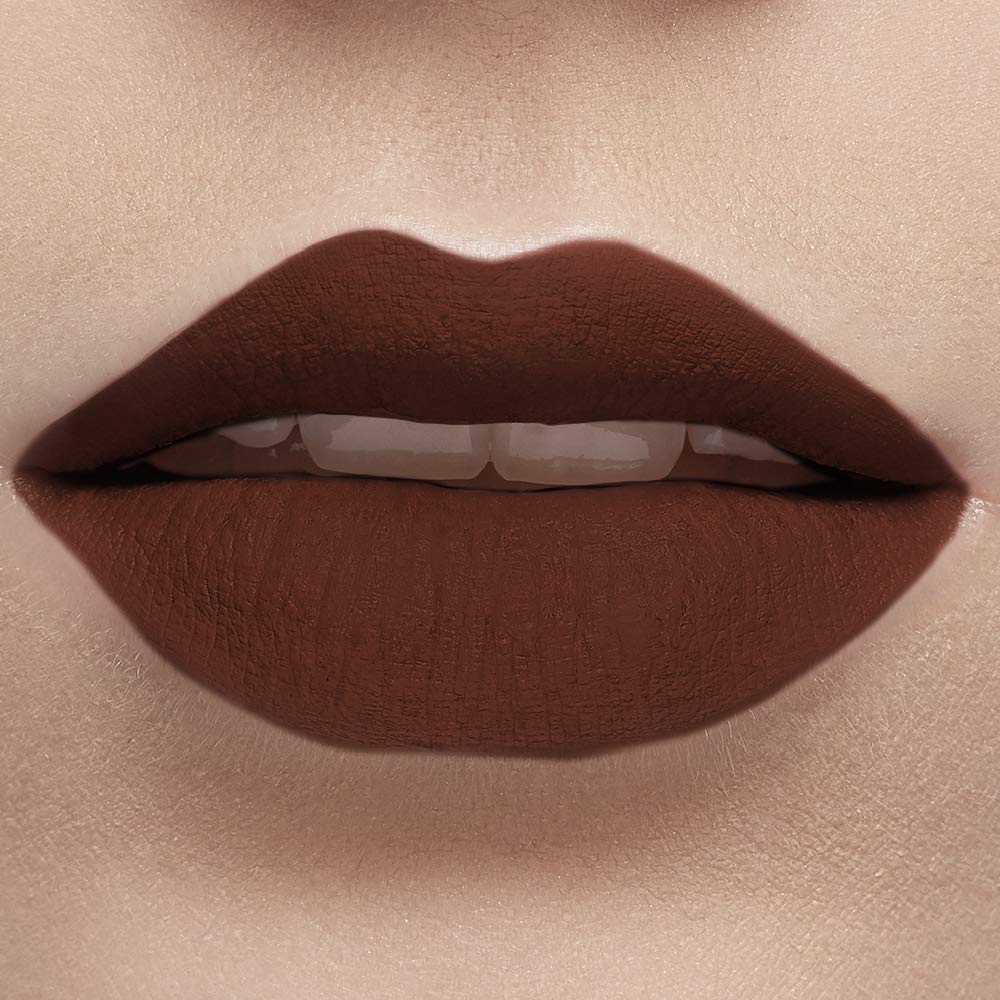 L’Oréal Paris Infallible Pro-Matte Liquid Lipstick, Shake Down, 0.21 fl; oz.