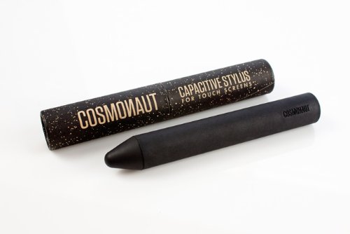 Cosmonaut - Wide-Grip Stylus for Capacitive Touch Screen Tablets