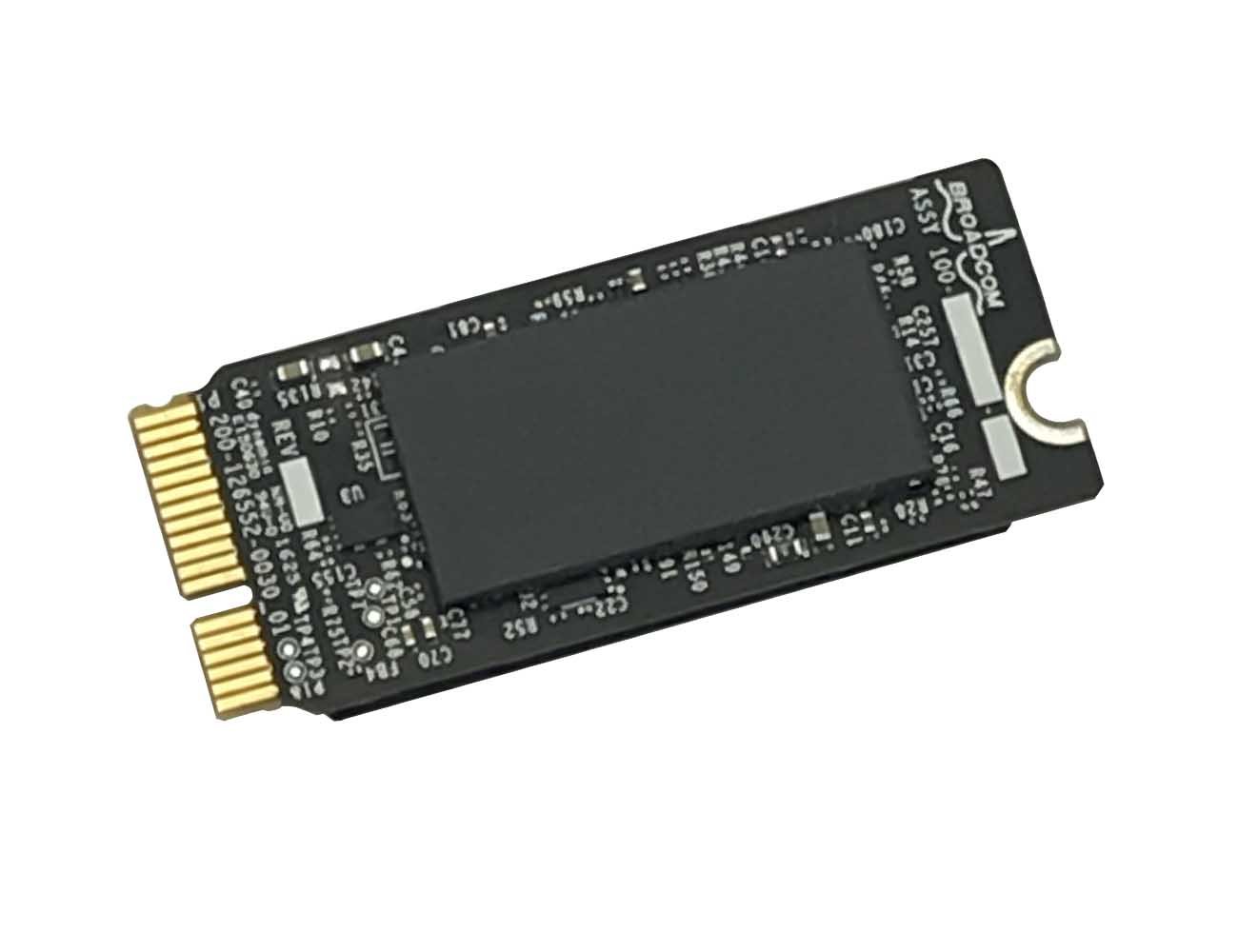 Willhom Replacement Bluetooth 4.0 Bt Wireless WiFi Airport Card BCM943602CS BCM943602CSAX for MacBook Pro 13" or 15" Retina (2015) A1398 A1502 653-0194 802.11ac
