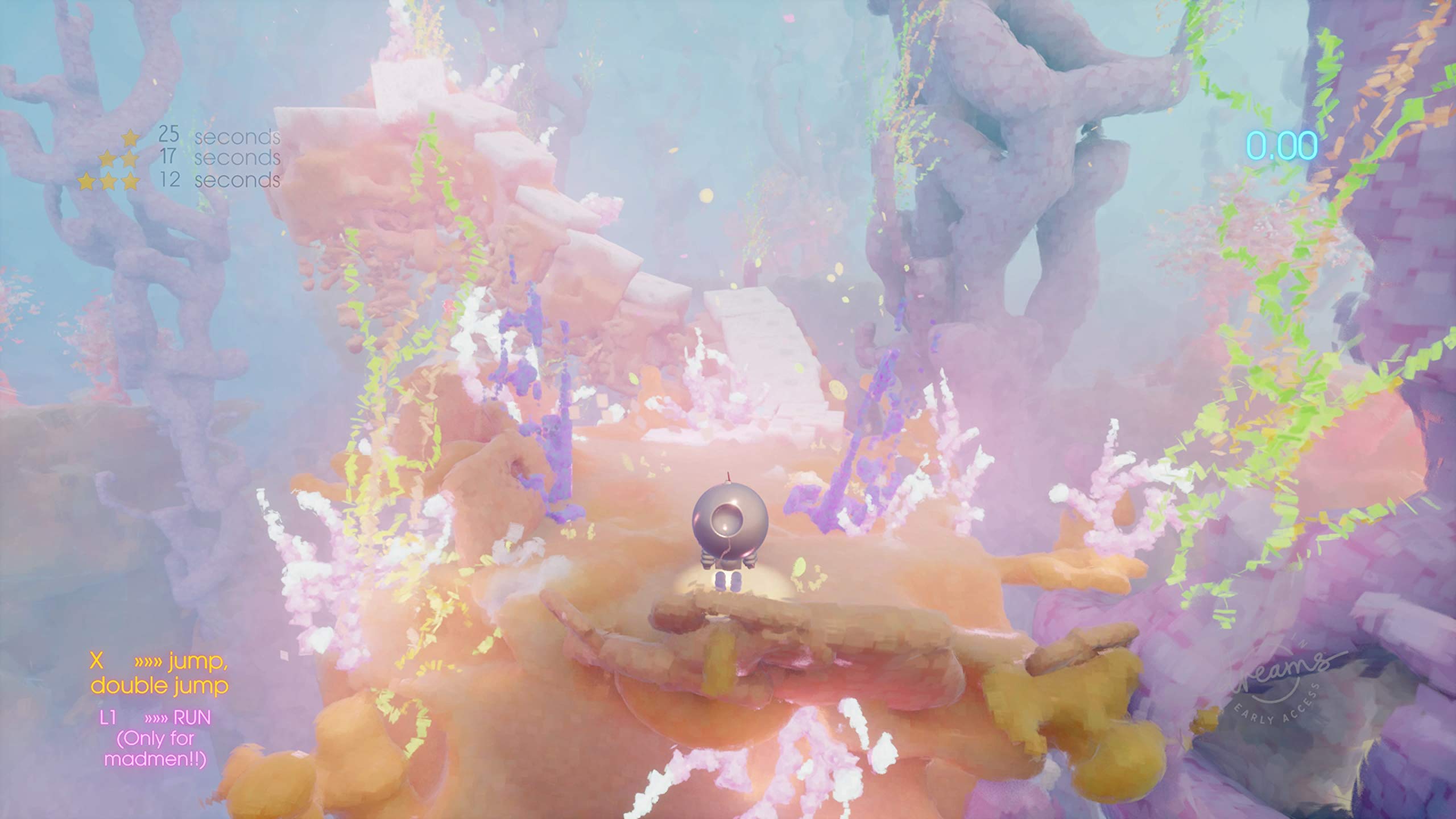 Dreams - PlayStation 4 (Renewed)