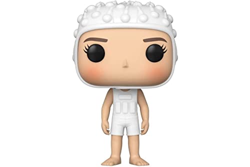 Funko Pop! TV: Stranger Things - Eleven in Tank Suit, Amazon Exclusive
