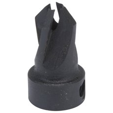 Countersink, 3/8", Fits #6 Screw Bit