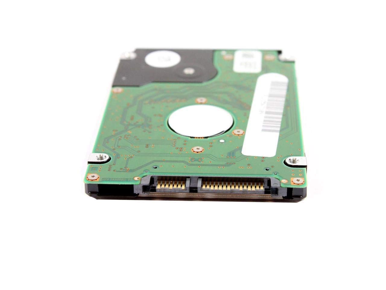 Hitachi Travelstar 5K320 160GB SATA/300 5400RPM 8MB 2.5" Hard Drive (Renewed)