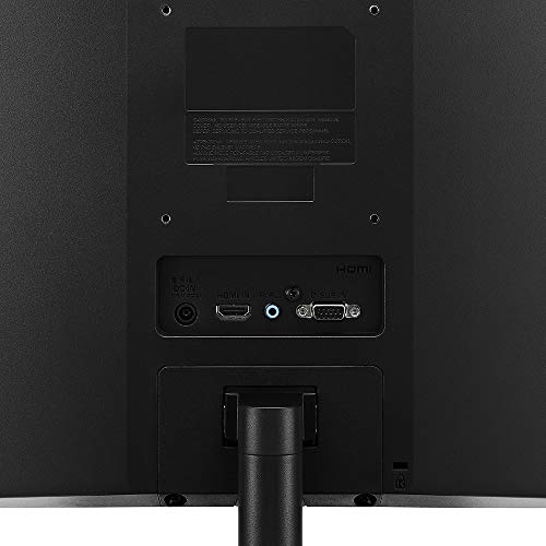 LG 27MK400 / 27MK400H-B / 27MK400H-B 27 TN AMD FreeSync Monitor (Renewed)