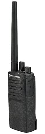 8 Pack of Motorola RMV2080 Two Way Radio Walkie Talkies