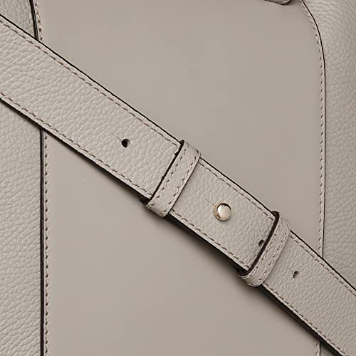 Furla 1007-M7Y00 MIASTELLA L TOTE Women's Tote Bag, Marmo c