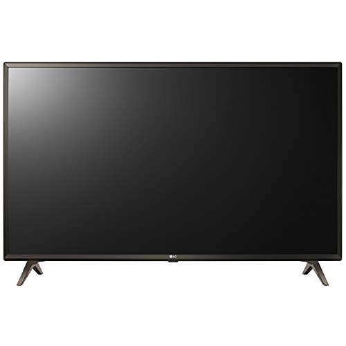 LG Electronics 49UK6300PUE 49-Inch 4K Ultra HD Smart LED TV (2018 Model)