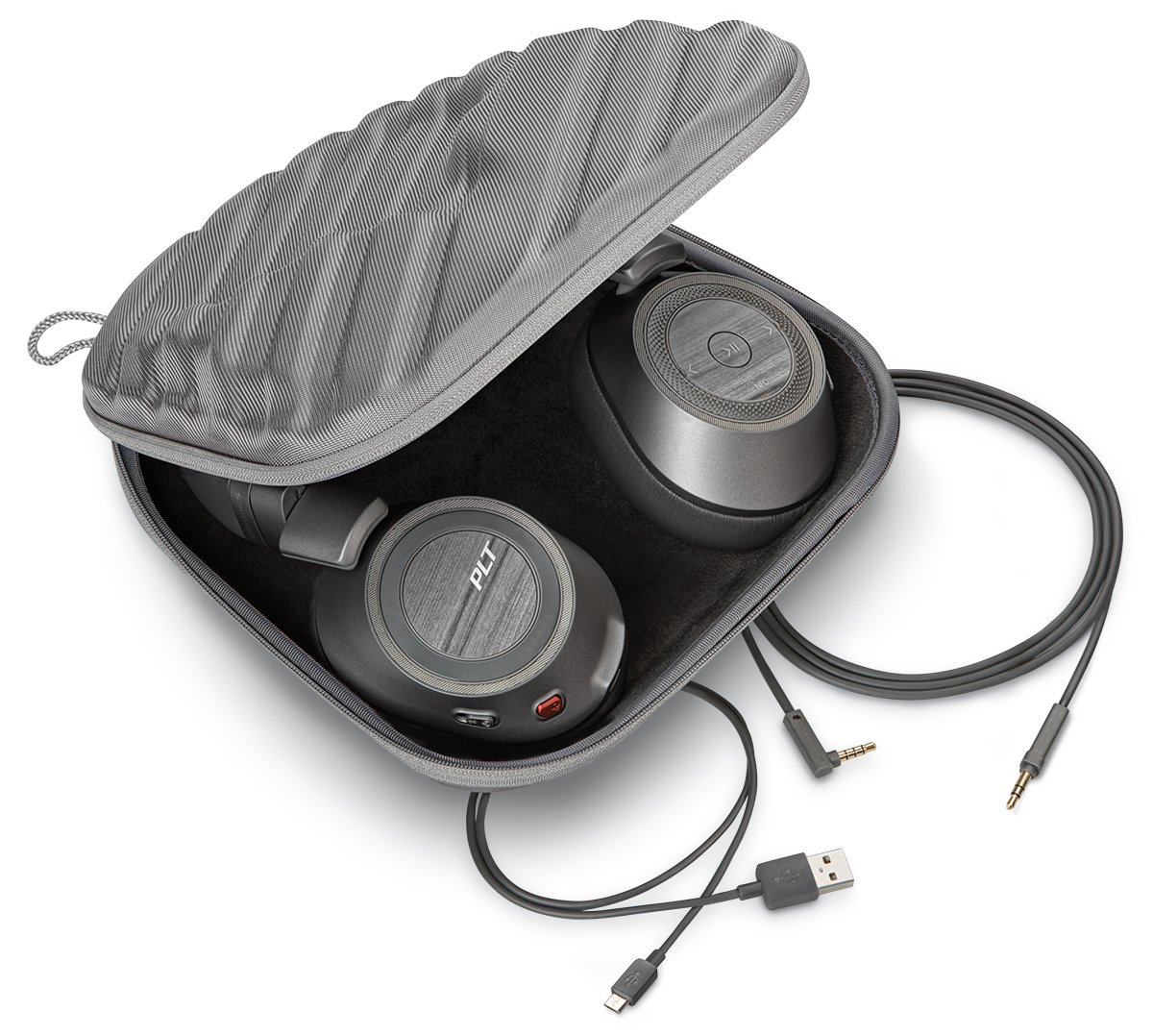 Plantronics 207120-21 Backbeat Pro 2 Special Edition - Wireless Noise Canceling Headphones