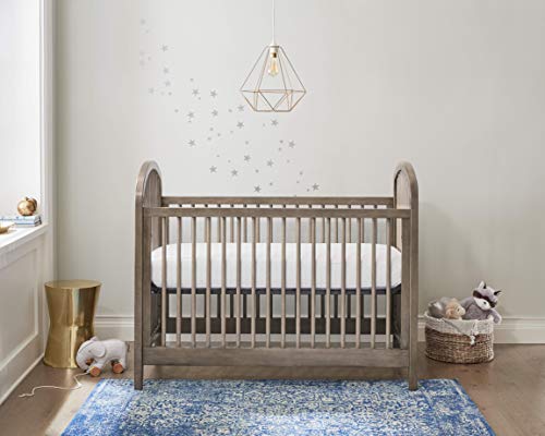 Kolcraft 3 In 1 Conversion Rail for Toddler & Daybed, Elston