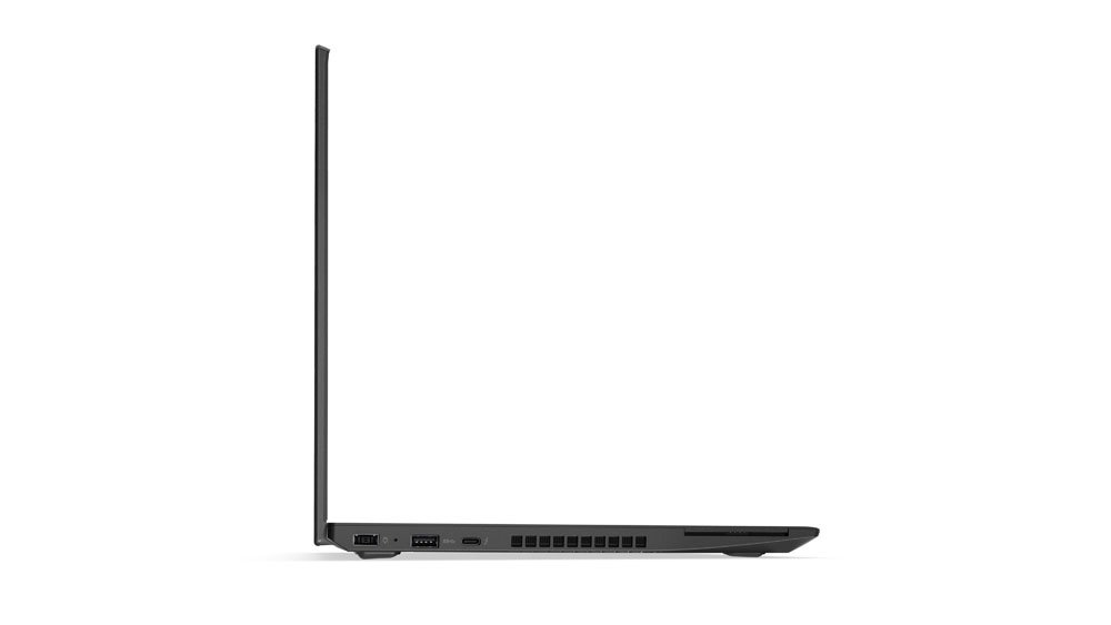 Lenovo Thinkpad T570 Laptop (20H9-000TUS) Intel i7-7600U, 8GB RAM, 256GB SSD, 15.6" FHD IPS,