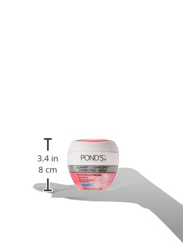 Pond's Correcting Clarant B3 Dark Spot Skin Cream, 7 Ounce