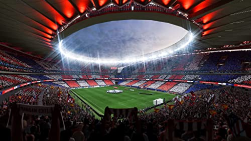 FIFA 23 Legacy Edition (Switch) Import Region Free