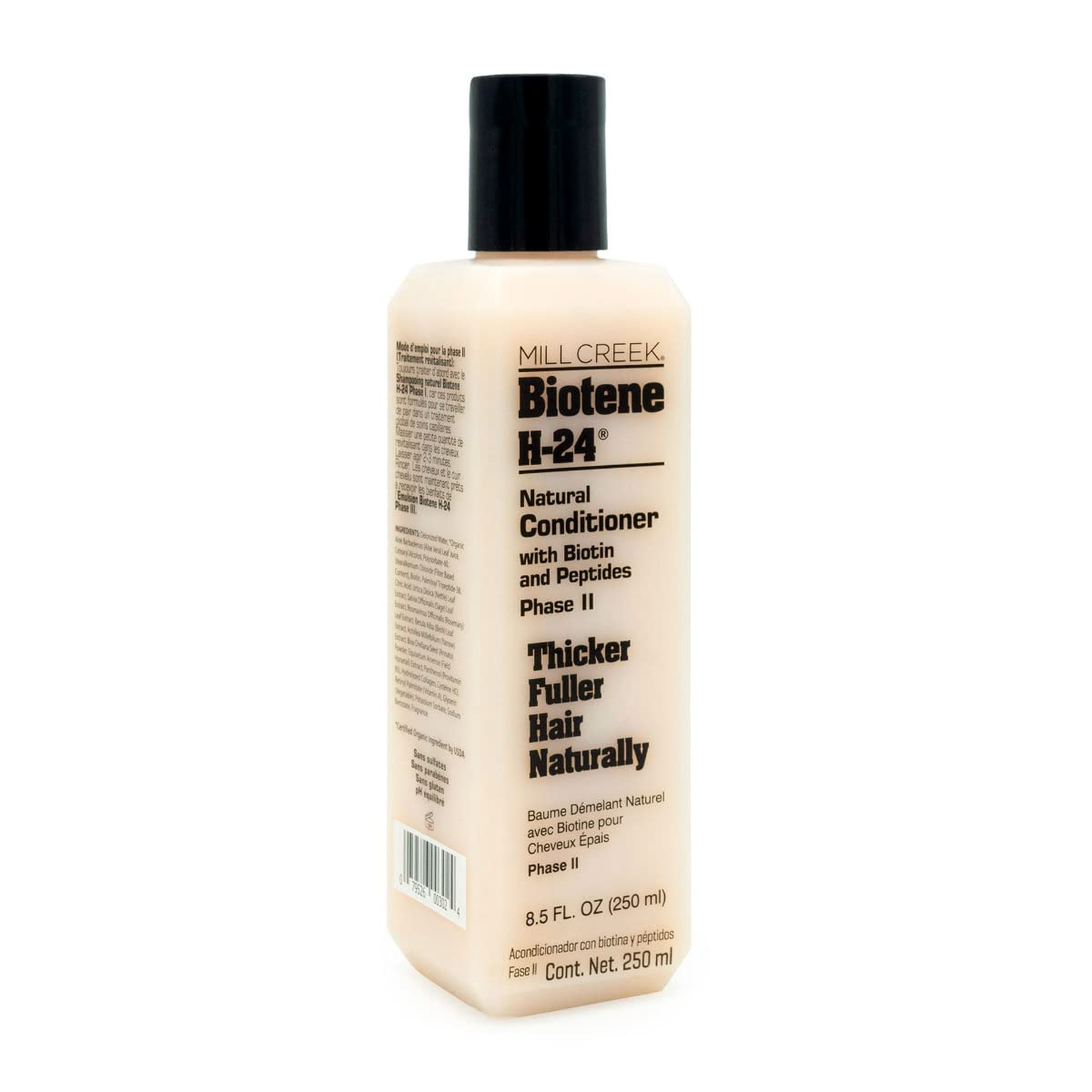 Mill Creek Botanicals Biotene H-24 Conditioner Phase Ii - 8.5 Oz