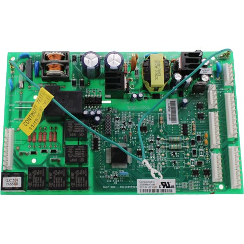 AP4481481 - OEM Upgraded Replacement for GE Refrigerator Control Board