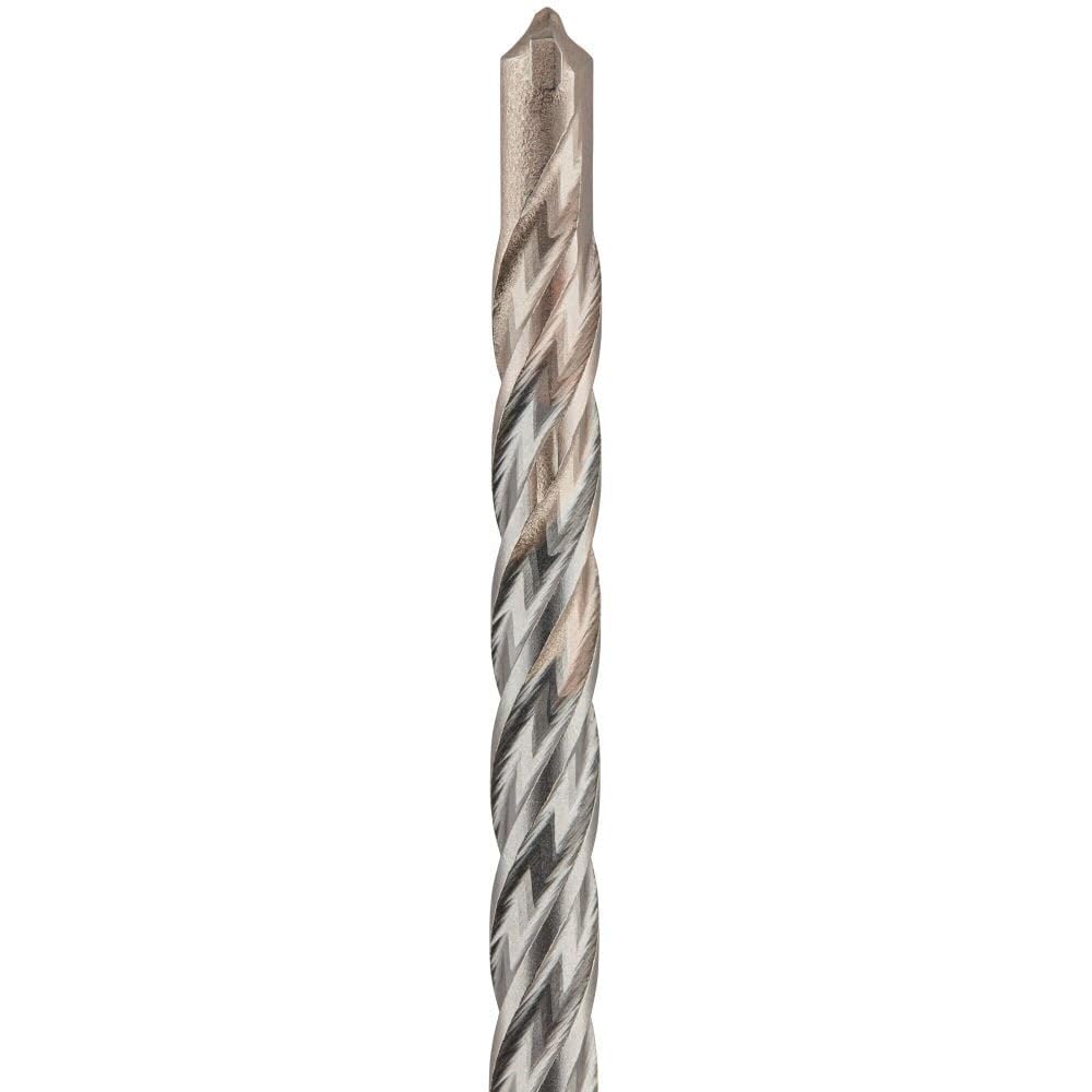 Dewalt 7/16 In X 4 In X 6 In Rock Carbide Sds Plus Hammer Drill Bit