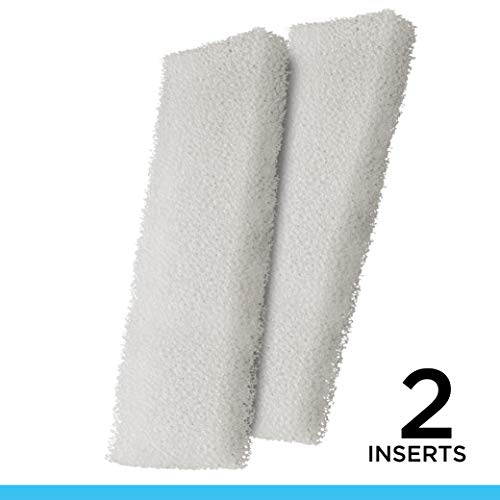 Fluval Foam Filter Block (206/207/306 & 307)- 2-Pack