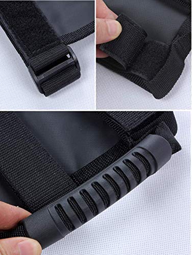 Adjustable Portable Strap Hand Strap for NINEBOT ES1 ES2 ES3 ES4 Electric Scooter