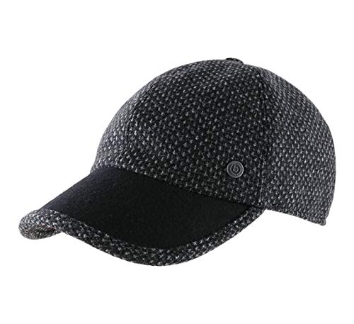 Bugatti Hats Wendell Baseball Cap Size 56 Cm