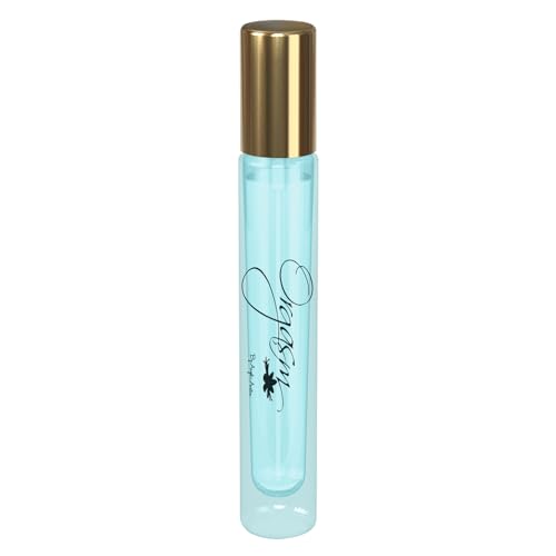 Orgasm Pheromone Perfume Spray for Women – Travel-Size 15 fl oz, Long-Lasting Seductive Scent with Vanilla, Amber, and Coconut Notes, TSA-Approved, Elegant Packaging
