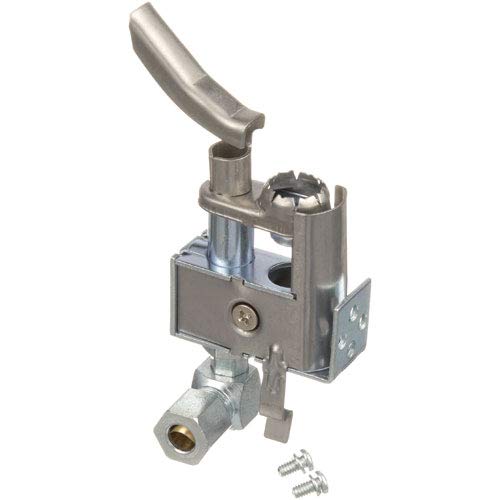 Exact FIT for FRYMASTER Dean 810-0426 Pilot Burner - NAT - Replacement Part by MAVRIK