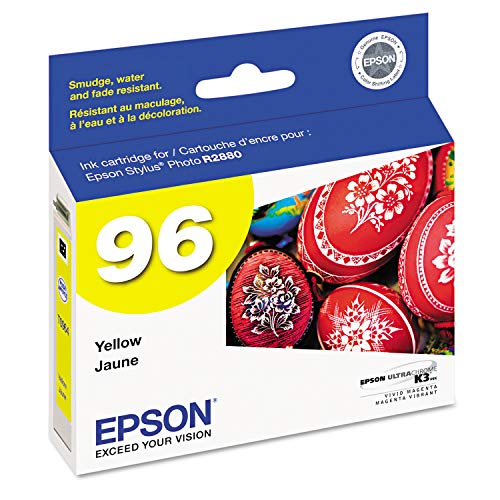 Epson Original Ink Cartridge Model T096420