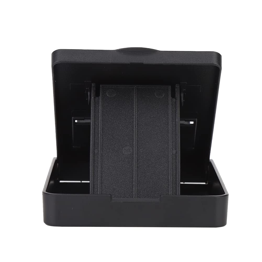 Game Console Holder Base, Portable Anti Fall Strong Durable Game Console Bracket for Switch Lite Game Console
