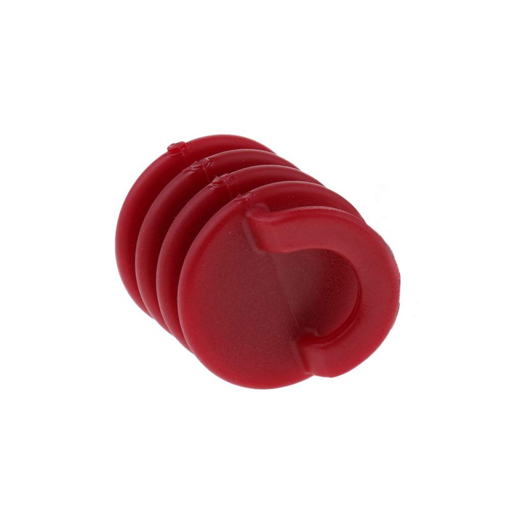 8 Pieces Nylon Kayak Drain Plug Drain Scupper Stopper Fit for Kayak Canoe Boat Plug Drain Replacement Parts