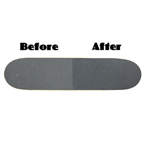 Black Diamond Skateboard Grip Tape Cleaner + Dime Bag Scented Curb Wax 4 Pack Multi - Fun Pocket Sized Skateboard Accessories - (Gum Stick for Cleaning Griptape, Wax for Grinding and Sliding)