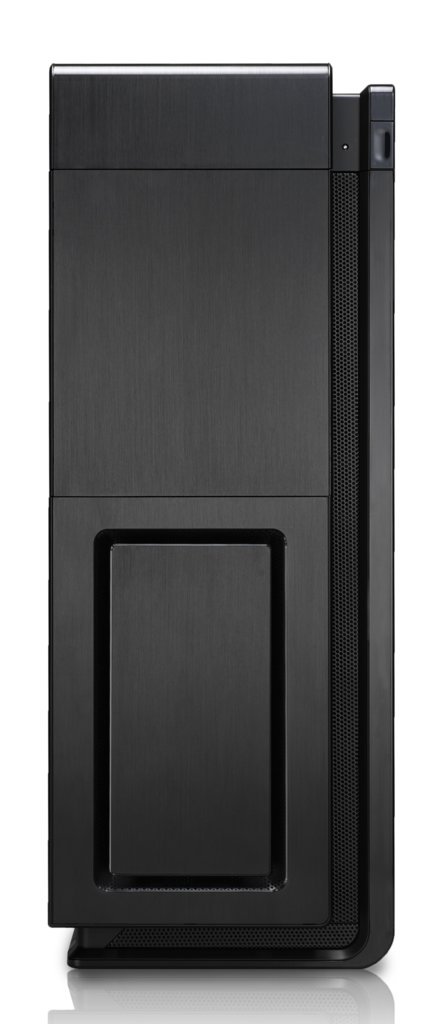 Phanteks Enthoo Series Primo Aluminum ATX Ultimate Full Tower Computer Case PH-ES813P_BL,Black/Blue