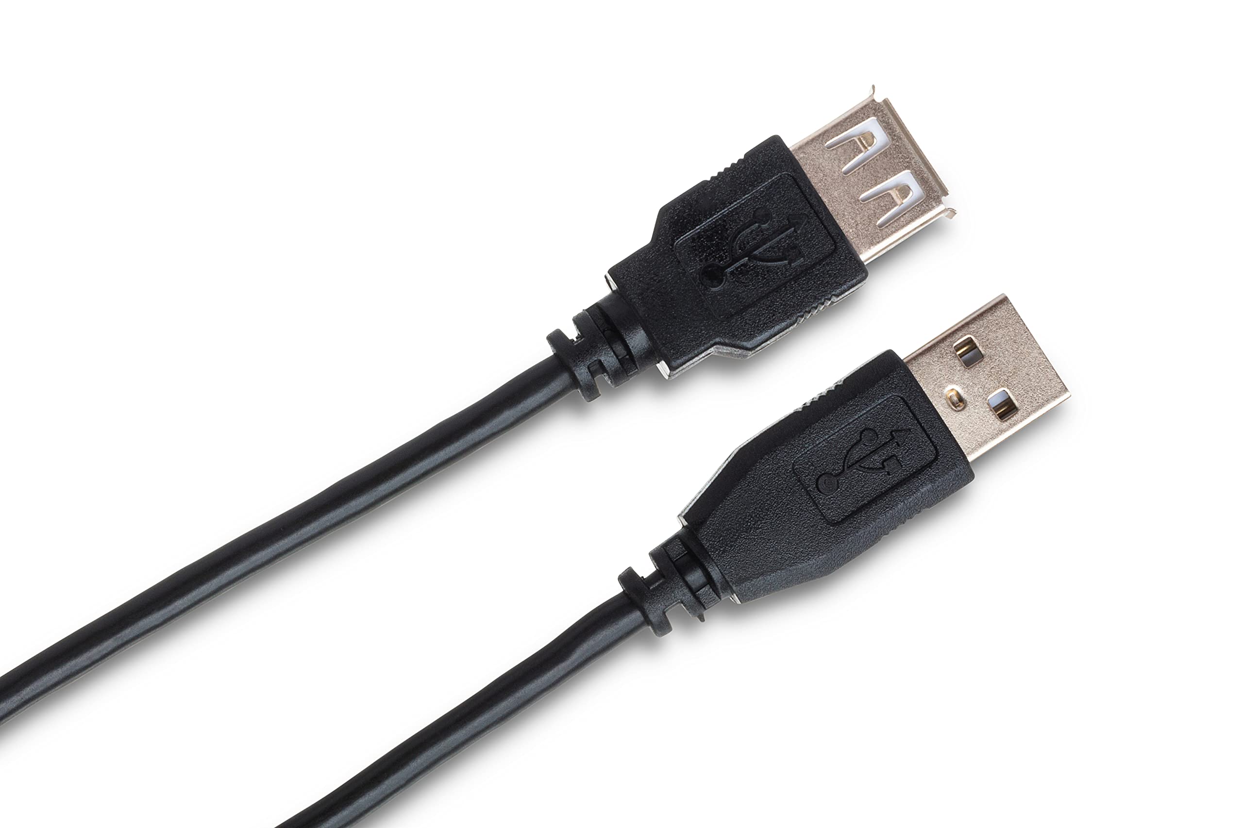 Hosa USB-210AF - 10 Feet