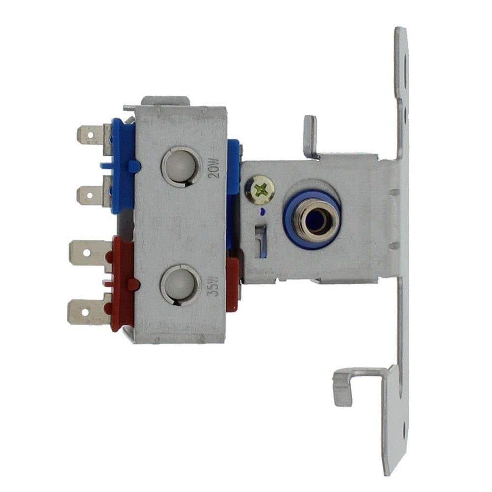 Refrigerator Water Inlet Valve Replaces for GE PSS26SGRBSS PSS26SGRESS PSS26SGRASS PSS26SGPASS PSS26SGRCSS PSS26SGRDSS PSS26SHPASS PSS26SHRDSS PSS26SHTBSS PSS26SHTDSS PSS26PSSASS PSS26SHTHSS