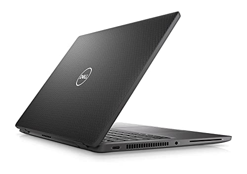 Dell Latitude 7420 14โ FHD, Intel Core i7-1185G7 3.0GHz, 32GB RAM, 256GB Solid State Drive, Windows 11 Pro 64Bit, CAM, Touch (Renewed)