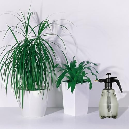 Blow Can Air Pressure Type Pump Garden Sprayer Plant for Mister Bottle Water Bottle Adjustable Watering Can