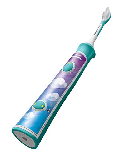 Philips Sonicare for Kids Connected Sonic Electric Toothbrush