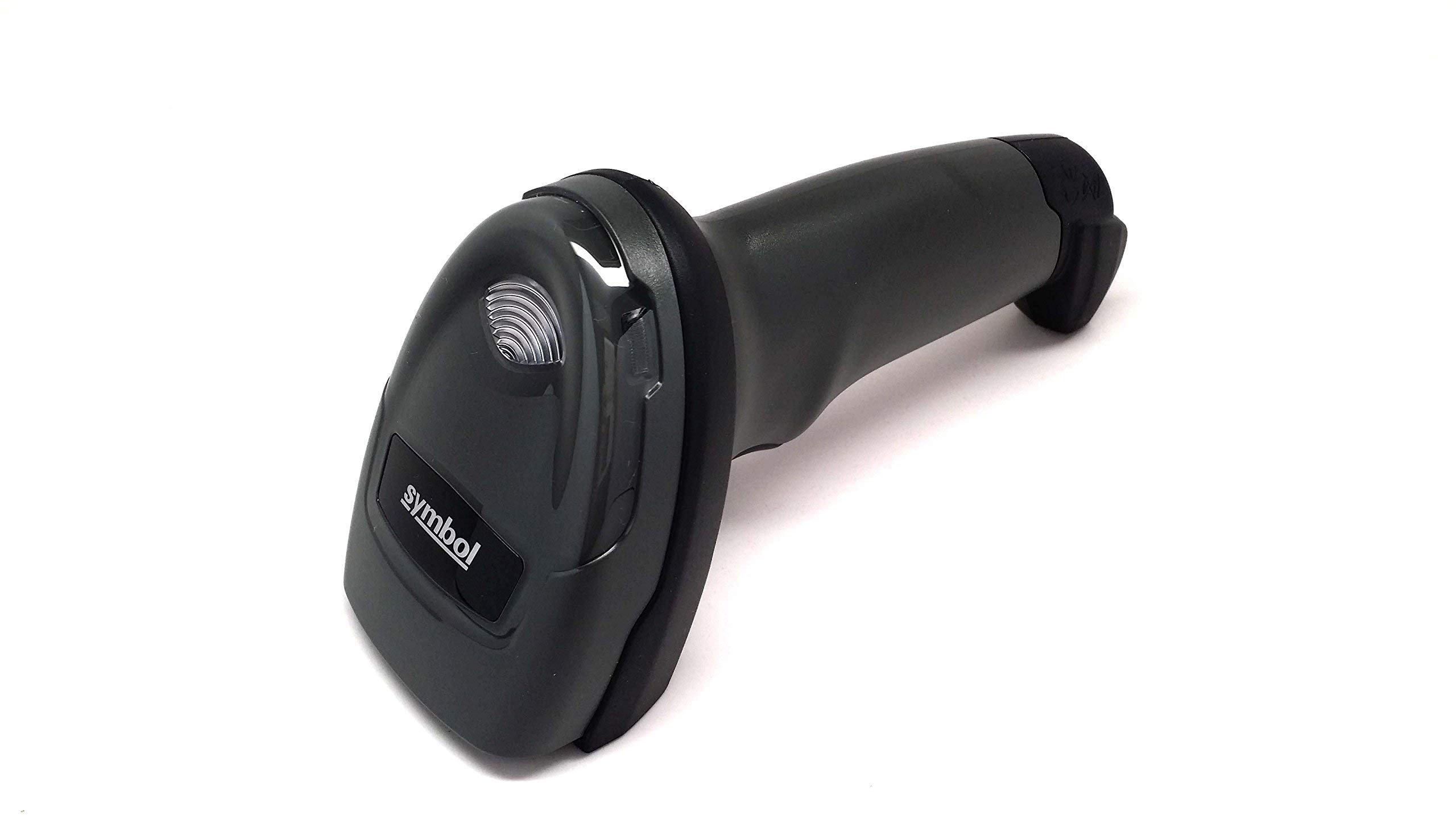 Zebra Symbol DS4308-HD Next Generation Handheld Omnidirectional Barcode Scanner/Imager (1-D, 2-D PDF417), Includes Stand USB Cord (Renewed)
