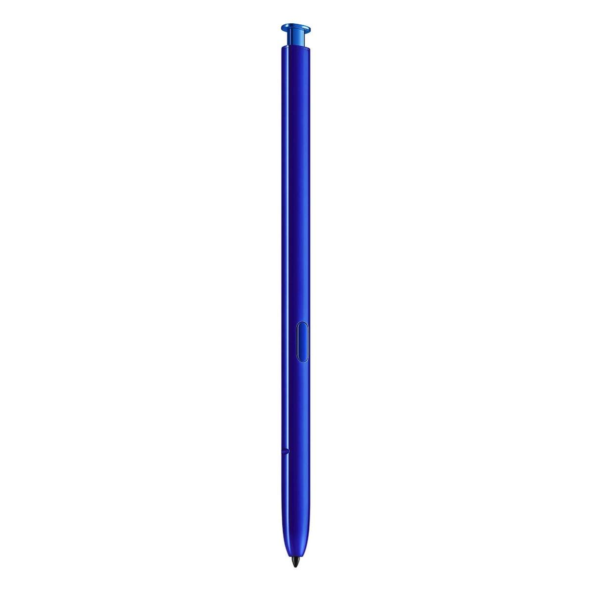Samsung Galaxy Note10 S Pen β Bluetooth Enabled Official Samsung Stylus Pen with Motion Control for Galaxy Note10, Note 10 + and Note 10 5G β Blue | EJ-PN970BLEGWW